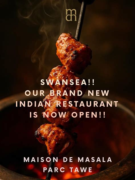 Things Are Spicing Up At Parc Parc Tawe Retail Park Facebook