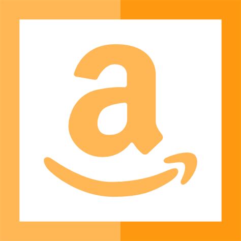 Amazon Icon Png At Getdrawings Free Download