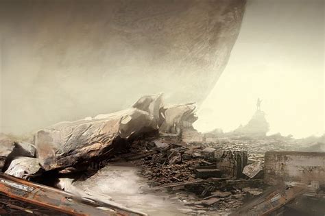 Turbidity By Patrycja Illustration D Illustration Turbidity Digital Painting