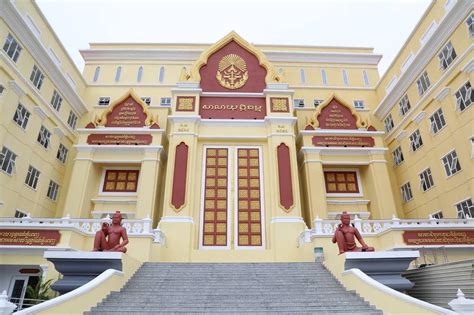 តំណាងអយ្យការសម្រេចចោទប្រកាន់លើក្រុមក្មេងទំនើង ពីបទ ធ្វើឱ្យខូចខាតដោយចេតនាមានស្ថានទម្ងន់ទោស