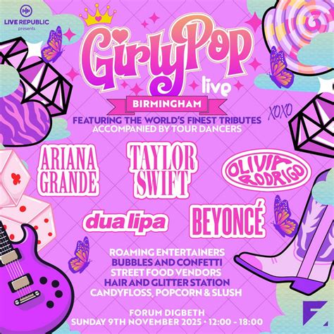 Girlypop