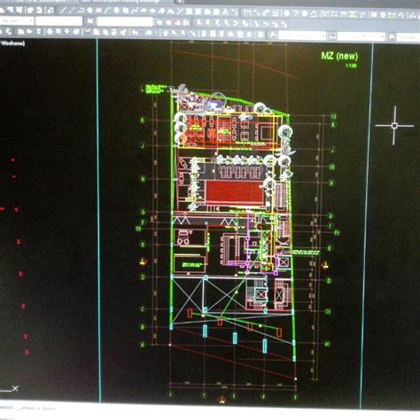 Drafting AutoCAD Everything Else On Carousell