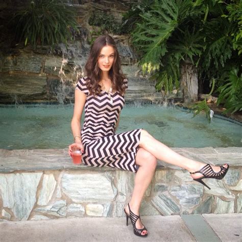 Kassie Lyn Logsdons Feet