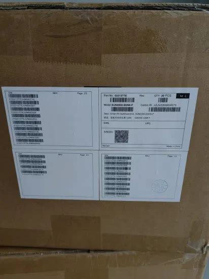 Huawei Optimizer Solar Panels System Rapid Shutdown Solar Pv Optimizer Solar Optimizer And