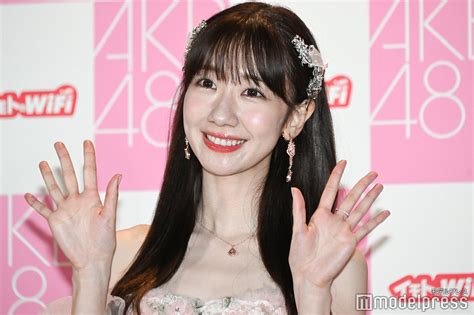 画像3142 柏木由紀、タンクトップで韓国満喫「スタイルの良さ際立つ」「大人可愛い」の声 モデルプレス