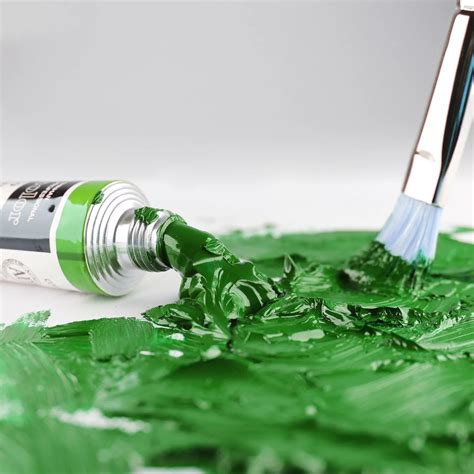 신한화구 🏷신한 전문가 유화 세계 각지에서 수려한 컬러 감성을 담은 고품질의 안료를 만날 수