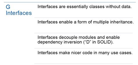 Labview面向对象编程技术之接口类型学习资料汇总labview Interface Csdn博客