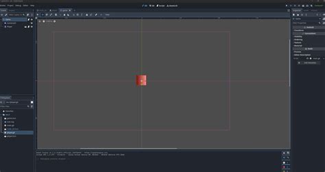 Why Isnt My Script Running Help Godot Forum