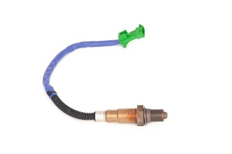 Bosch Autoparts Catalogue Cảm Biến Lambda 0258006028