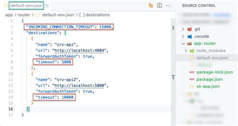 Sapcap Resilience Pattern Timeouts Using Cds M Sap Community