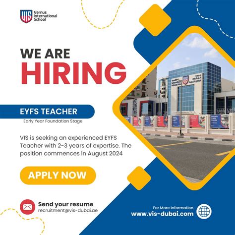 Visdubai Hiring Jobseekers Jobhunters Schooljobs Dubaijobs Harsha Bhatia 13 Comments