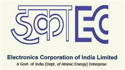 ECIL Recruitment 2018 2019 At Ecil Gov In