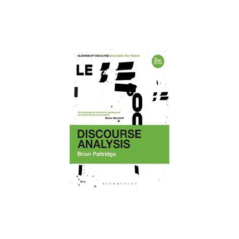 Discourse Analysis 2nd Edition ️خرید تا 25 تخفیف و ارسال رایگان کتاب کنکور