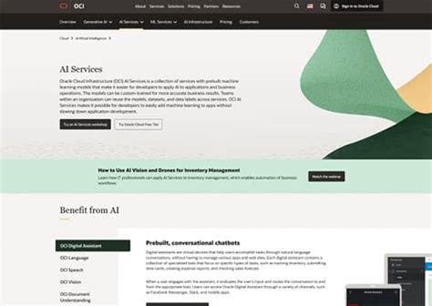 11 Best Artificial Intelligence Cloud Services