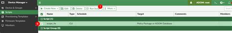 troubleshooting tip deleting users and user group fortinet community