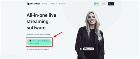 How To Import Stream Overlays Into OBS And Streamlabs OBS