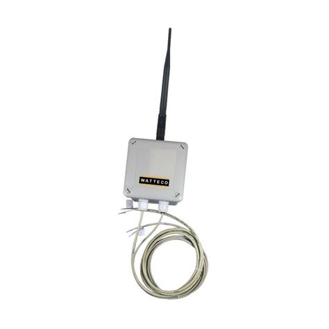 Monito Lorawan Batteryrectifier Monitoring 50 70 141 Antratek