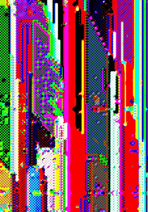 Pin On Glitch