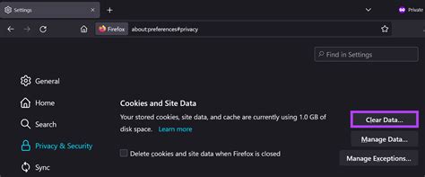 How To Fix Firefox Using A Lot Of Memory On Windows Device Guiding Tech