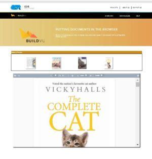 WebpageWithPDF Java PDF Blog