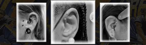 Valley Piercing
