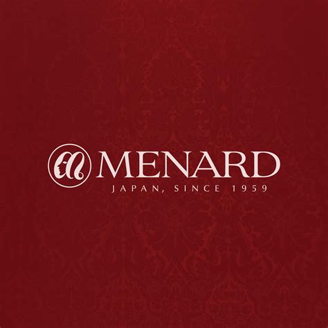 Menard Vietnam Menard Authent Tiên Phong Dẫn Lối Vẻ Đẹp Facebook