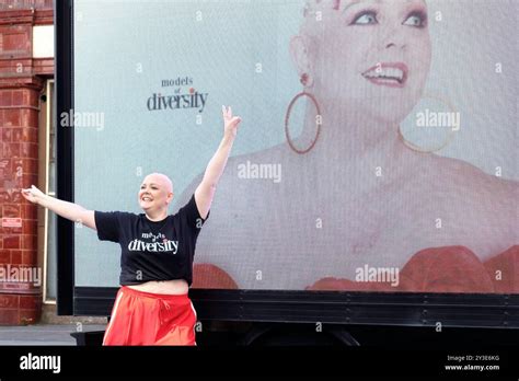 models of diversity brings its curvy cruise campaign 2024 to london