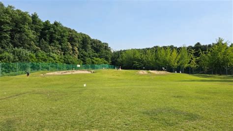 용인 골프연습장 숏게임 연습하기 좋은 태광 실외 골프연습장 네이버 블로그