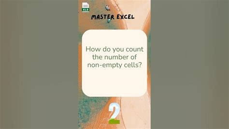 4 Master Essential Excel Tips And Tricks In Minutes Excel