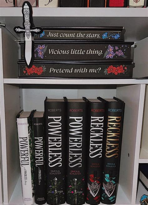 The Powerless Book Series Everything You Need To Know Owlcrate