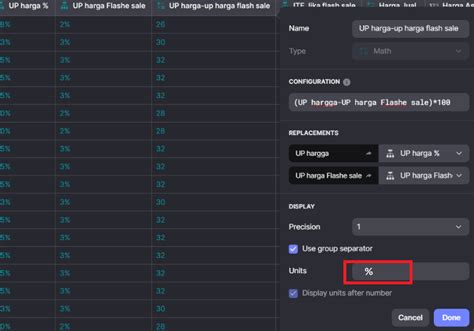 Reduce Percentage Ask For Help Glide Community