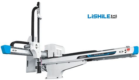 Three Axis Servo High Speed Fast Precision Robot Arm Robot Arm For Plastic Injection Molding