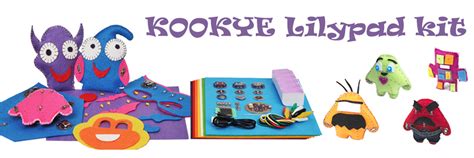 Kookye Project Tutorial For Arduino Compatible Products