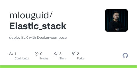 elastic stack elasticsearch yml at main · mlouguid elastic stack · github