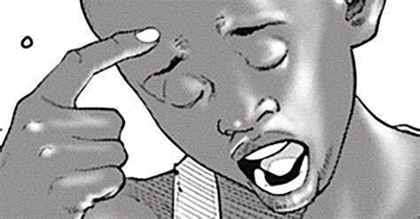 攻殻機動隊 The Human Algorithm 第60話 ヤンマガweb