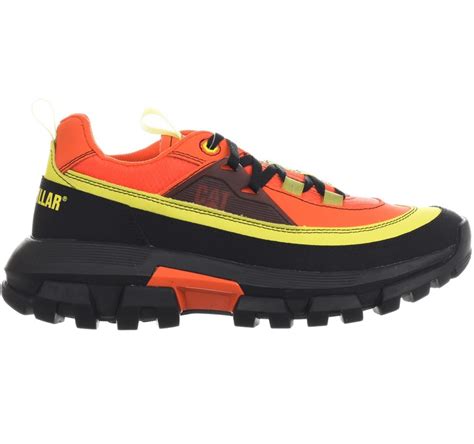 Caterpillar Un Radar Lace