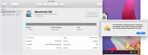 How To Use Disk Utility In Macos To Protect Your Sensitive Data Macos
