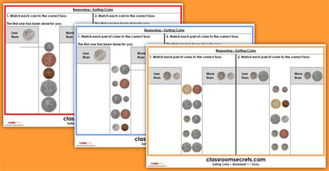 2016 Sats Reasoning Test Paper Ks1 Classroom Secrets
