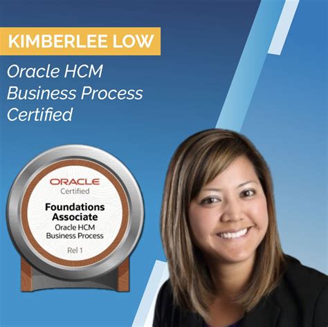 Arclight Consulting On Linkedin Certification Arclightconsulting Oraclepartner Oraclehcm