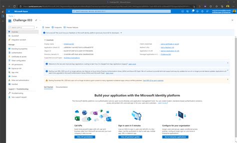 Challenge Automate Alm Using Pipelines