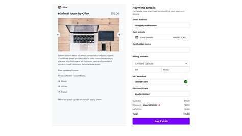 34 Bootstrap Payment Forms