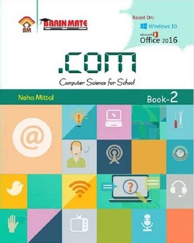 Computer Series Com Nd At Piece Books On Web Development In Meerut ID
