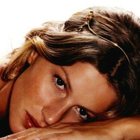 Gisele Bundchen On Tumblr