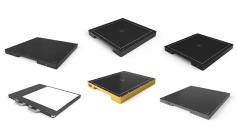 Detection Technology Announces Global Availability Of TFT Flat Panel Detectors ICE