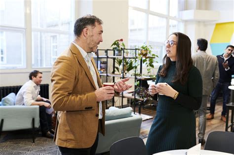 Codebase On Linkedin Have You Been Along To Unfiltered Our Monthly Networking Meetup For The…