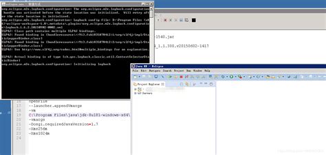 org osgi framework bundleexception解决办法：在i中设置eclipse默认jdk csdn博客