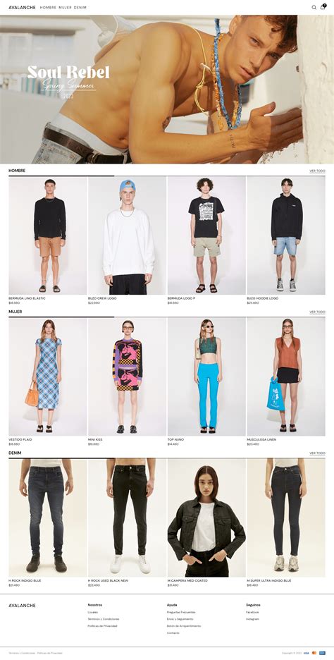 Github Rafaelmolladavalanche E Commerce Para El Curso De React De Coderhouse