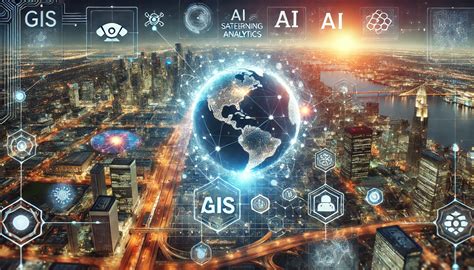 How Gis Users Use Deepseek Ai Transforming Spatial Analysis With Ai Powered Insights