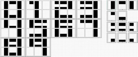 Display Character Wide Big Digits On X LCD Displays Arduino Forum