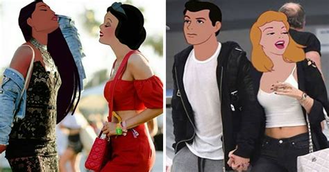 42 Inappropriate Disney Memes That Will Make Any Princess Laugh